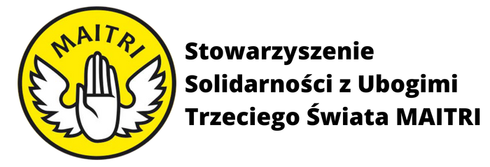 Ruch Maitri: Adopcja Serca, pomoc Afryce i Azji, pomoc ubogim